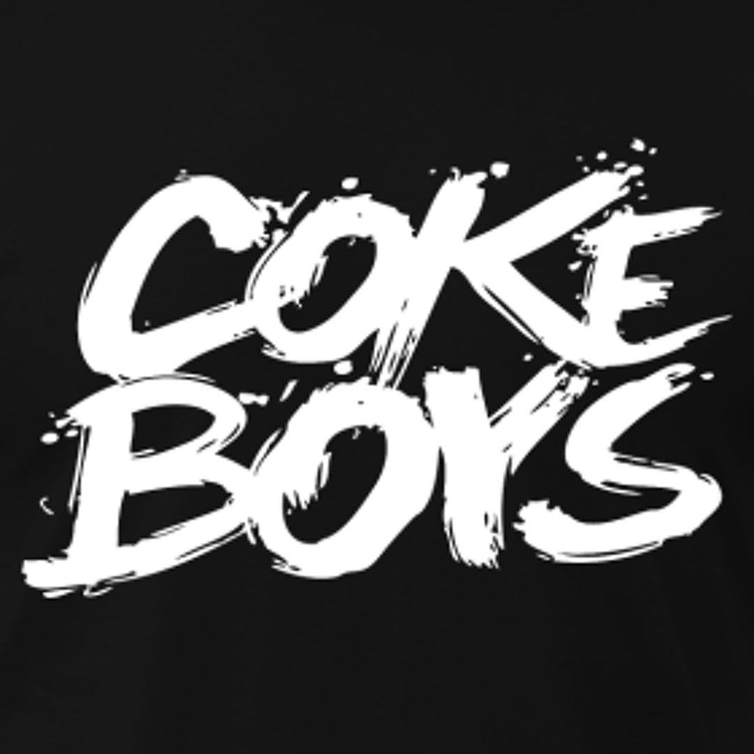Coke Boys – The Hut BX NYC
