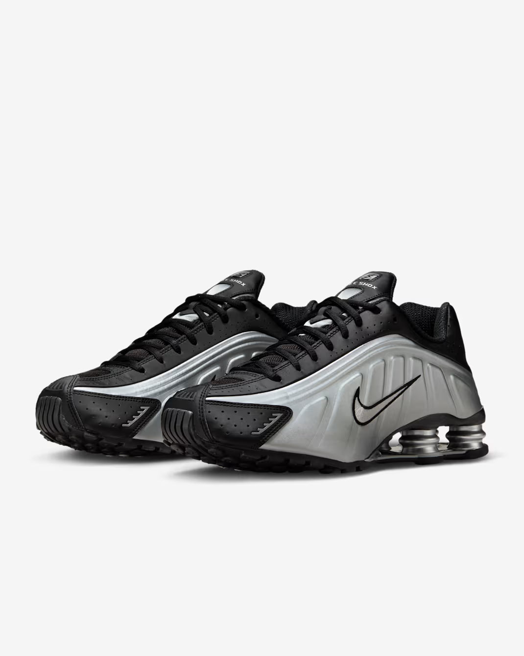 Nike Shox R4 Men's – The Hut BX NYC