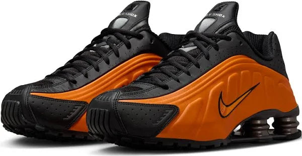 MENS NIKE SHOX R4 – The Hut BX NYC