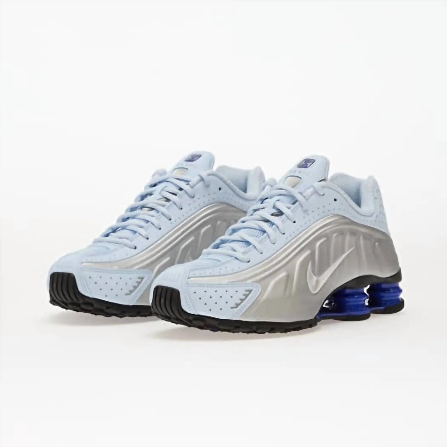 Nike - Women's Shox R4 Shoe – The Hut BX NYC